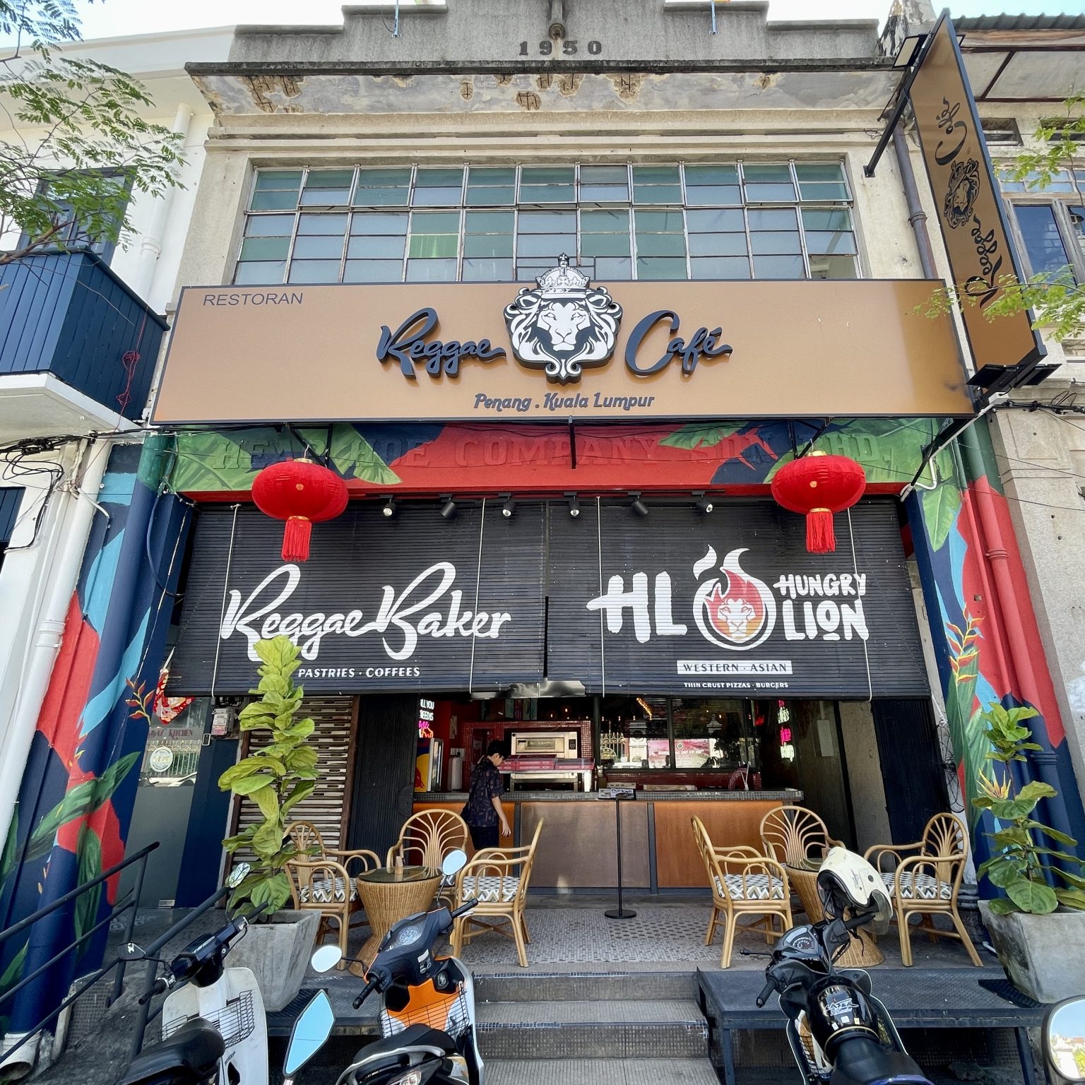 20 Must-Visit Cafes In Penang (2024 Guide) - Penang Foodie