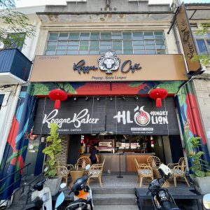 20 Must-Visit Cafes In Penang (2024 Guide) - Penang Foodie