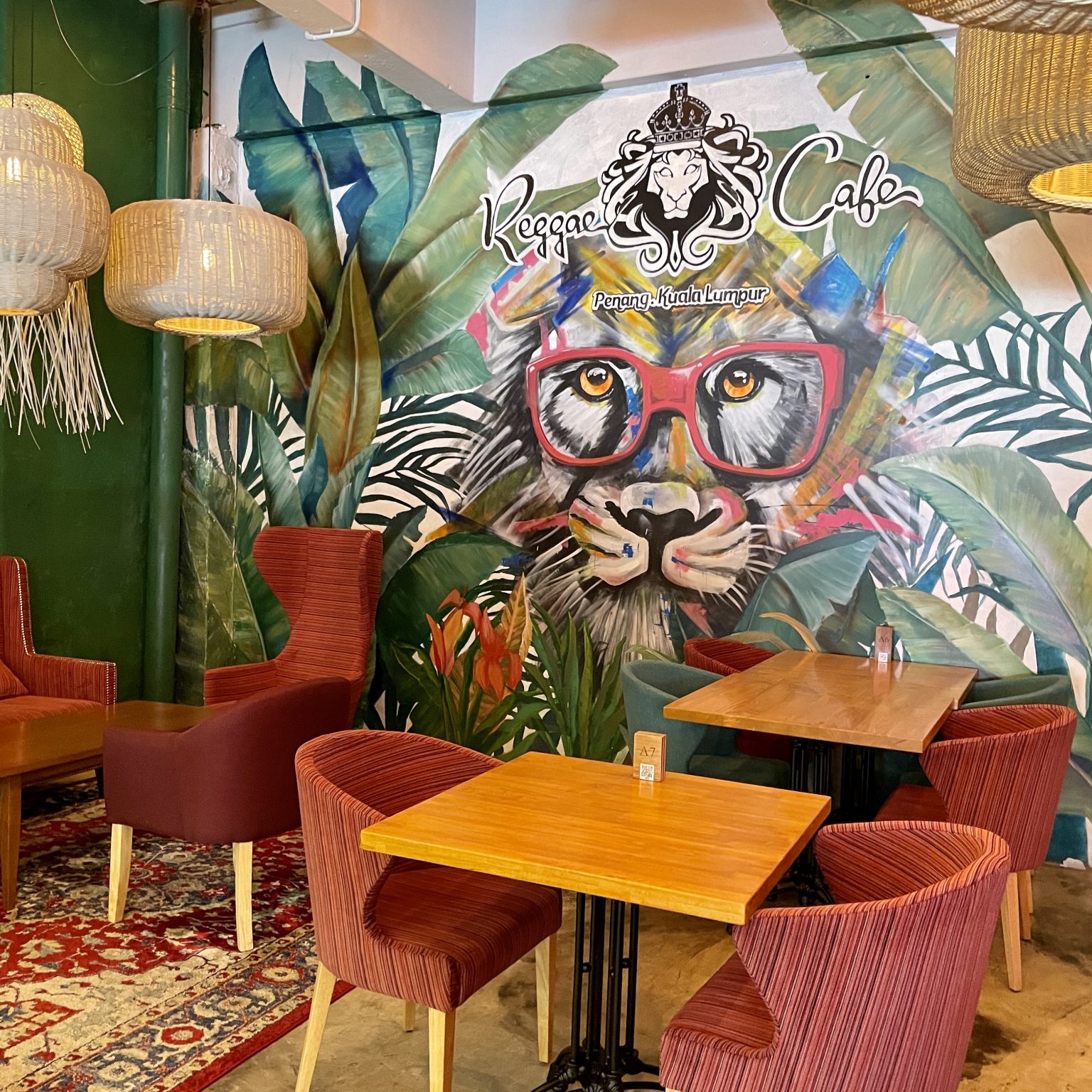 20 Must-Visit Cafes In Penang (2024 Guide) - Penang Foodie