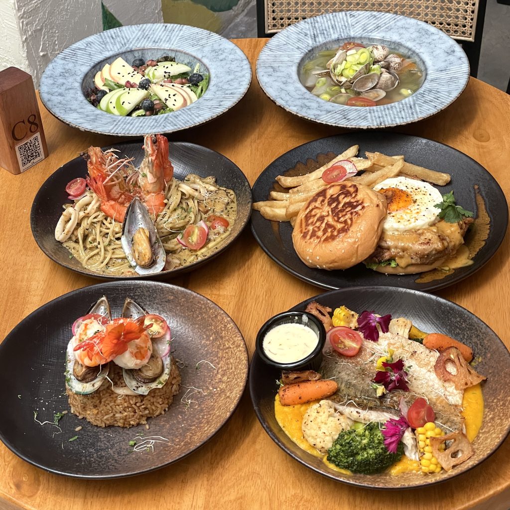 20 Must-Visit Cafes In Penang (2024 Guide) - Penang Foodie