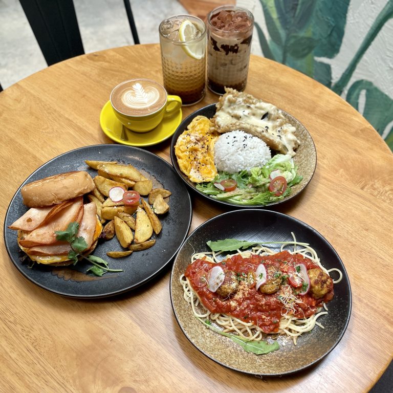 20 Must-Visit Cafes In Penang (2024 Guide) - Penang Foodie