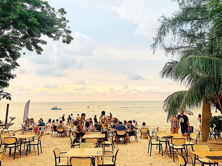 Top 15 Places For Gatherings And Celebrations In Penang (2024 Edition) - Penang Foodie