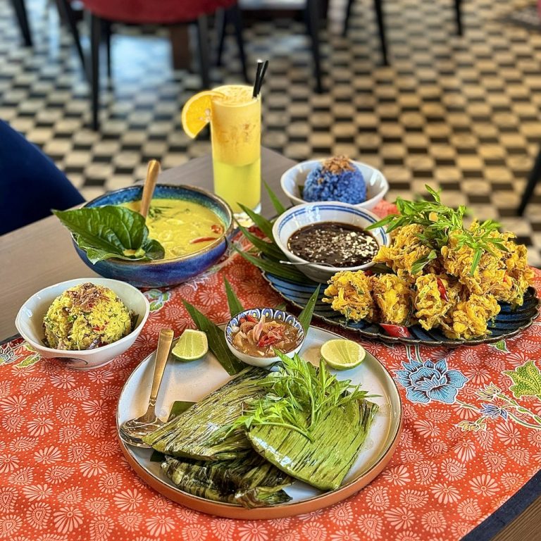 Top 15 Places For Gatherings And Celebrations In Penang (2024 Edition ...