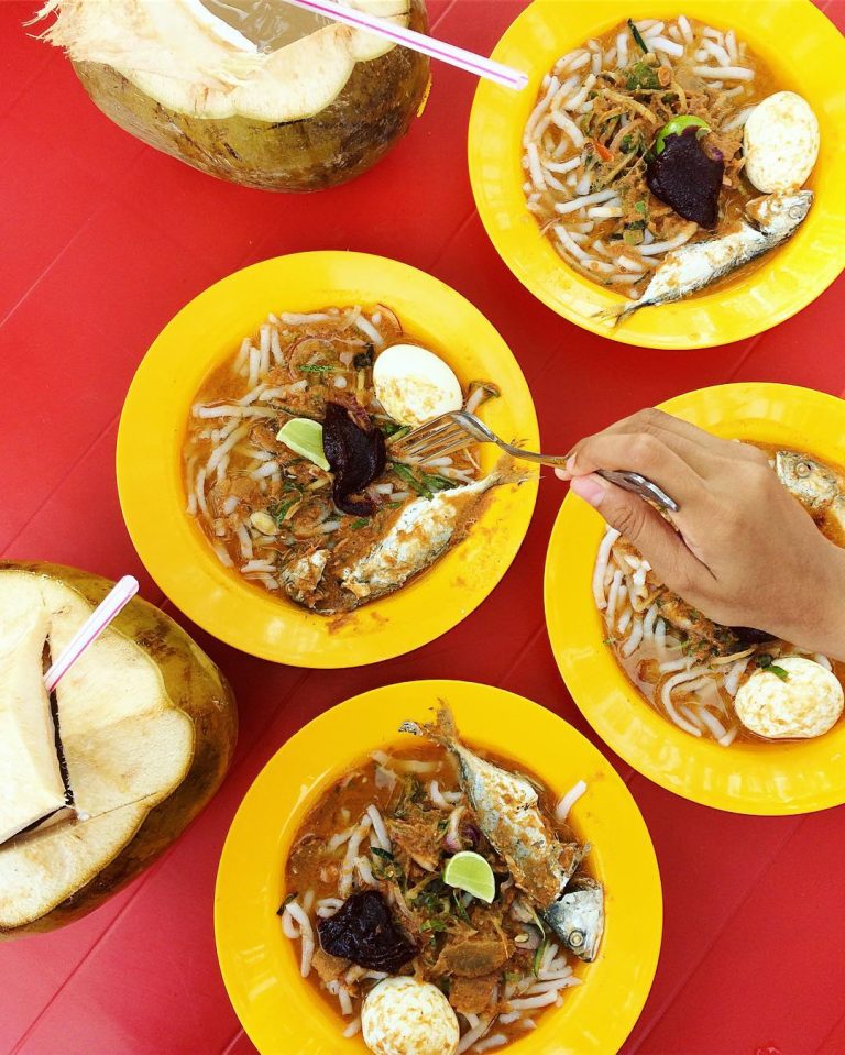 Top 10 Best Laksa in Penang (2024 Guide) - Penang Foodie