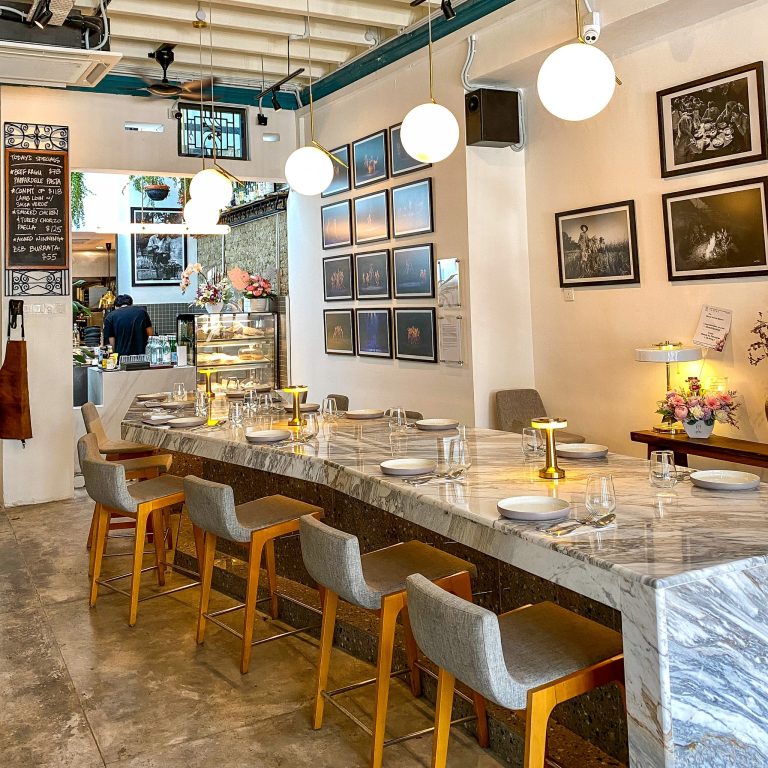 Top 15 Must-Visit Restaurants In Penang (2024 Guide) - Penang Foodie