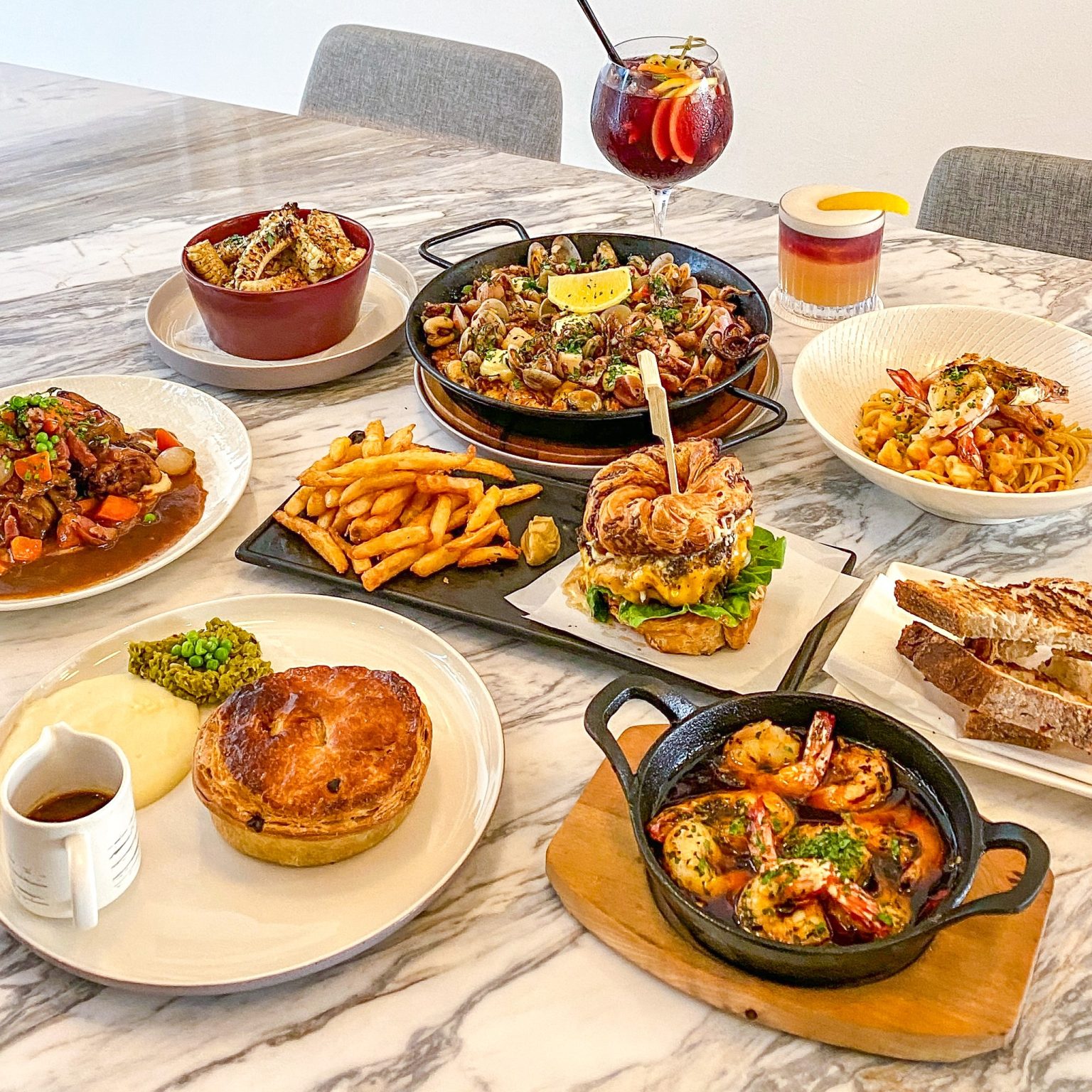 Top 15 Must-Visit Restaurants In Penang (2024 Guide) - Penang Foodie