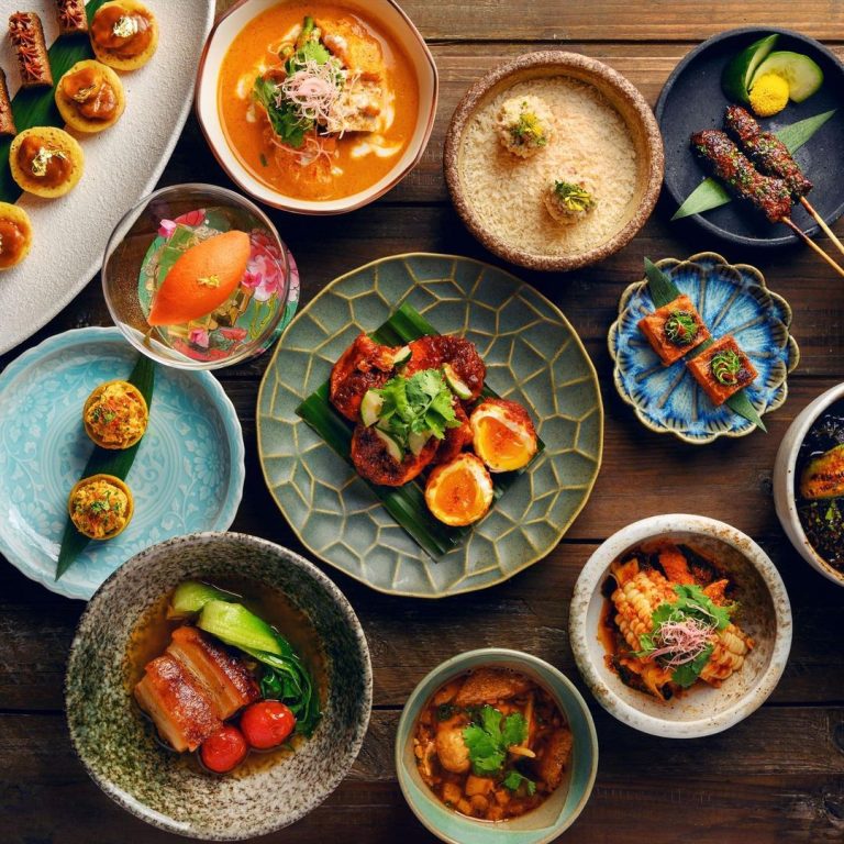 Top 15 Must-Visit Restaurants In Penang (2024 Guide) - Penang Foodie