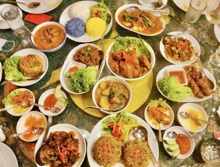 Top 15 Must-Visit Restaurants In Penang (2024 Guide) - Penang Foodie