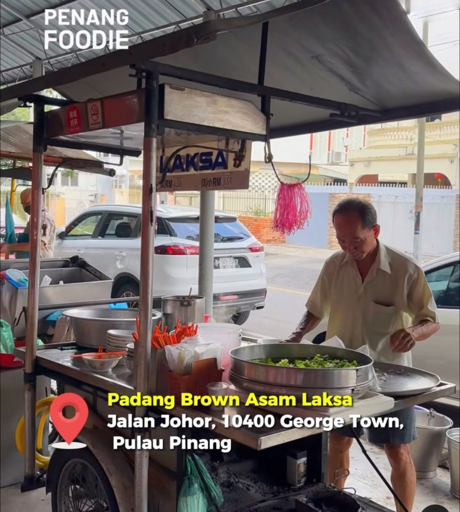 Top 10 Best Laksa in Penang (2024 Guide) - Penang Foodie