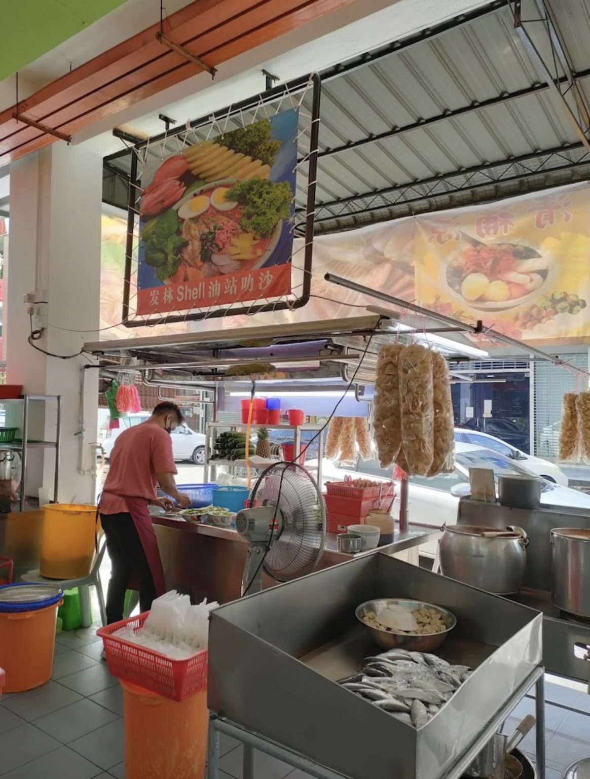 Top 10 Best Laksa in Penang (2024 Guide) - Penang Foodie