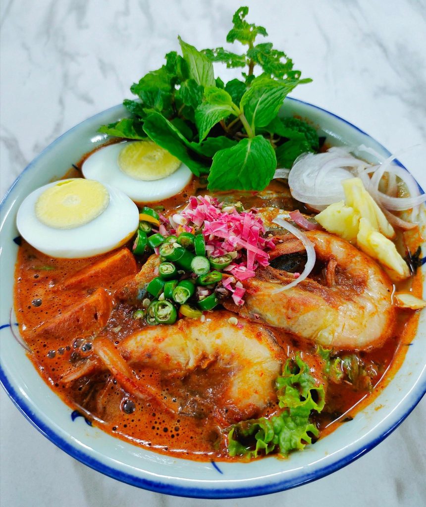 Top 10 Best Laksa in Penang (2024 Guide) - Penang Foodie