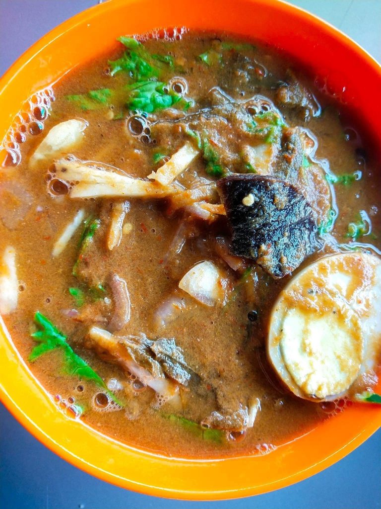 Top 10 Best Laksa in Penang (2024 Guide) - Penang Foodie