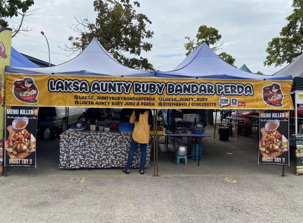 Top 10 Best Laksa in Penang (2024 Guide) - Penang Foodie