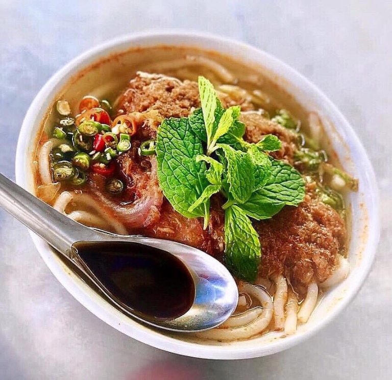 Top 10 Best Laksa in Penang (2024 Guide) - Penang Foodie