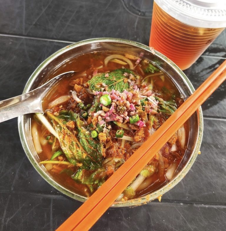 Top 10 Best Laksa in Penang (2024 Guide) - Penang Foodie