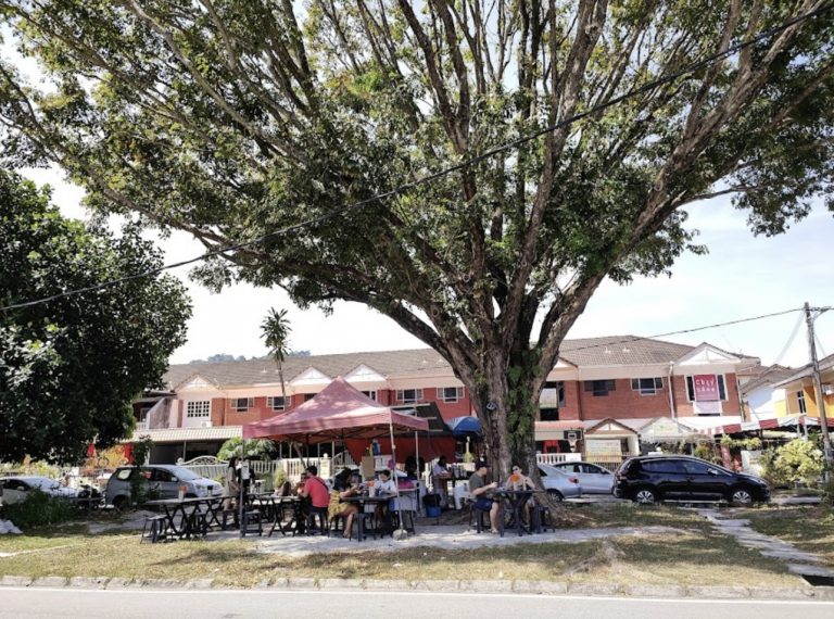 Top 10 Best Laksa in Penang (2024 Guide) - Penang Foodie