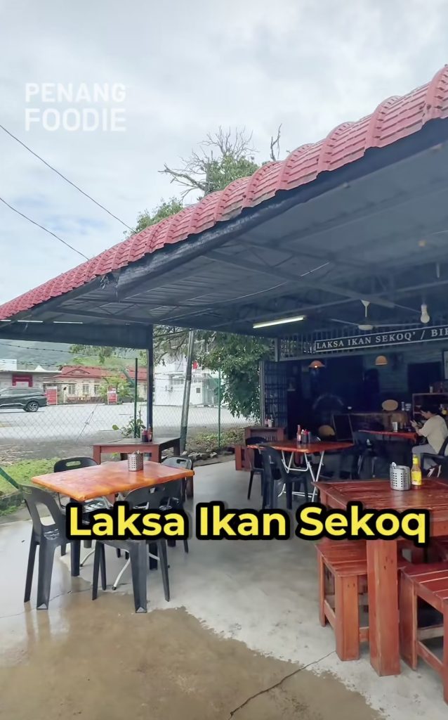 Top 10 Best Laksa in Penang (2024 Guide) - Penang Foodie