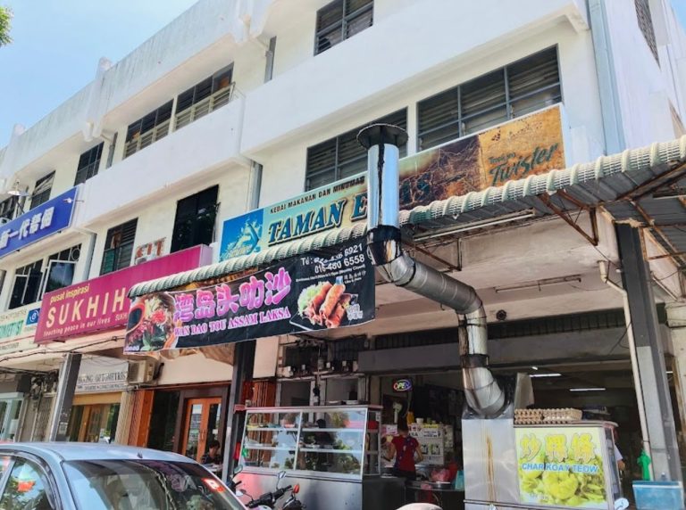 Top 10 Best Laksa in Penang (2024 Guide) - Penang Foodie