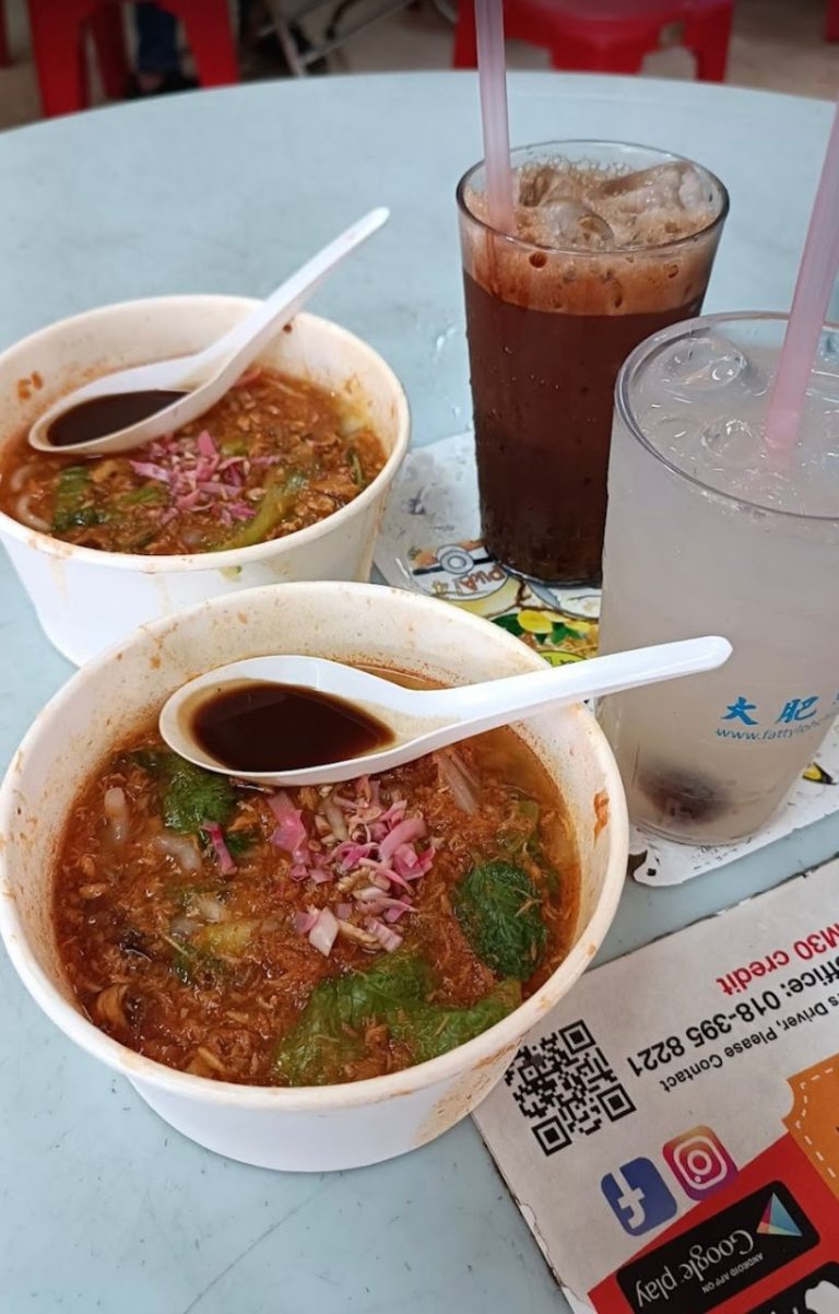 Top 10 Best Laksa in Penang (2024 Guide) - Penang Foodie