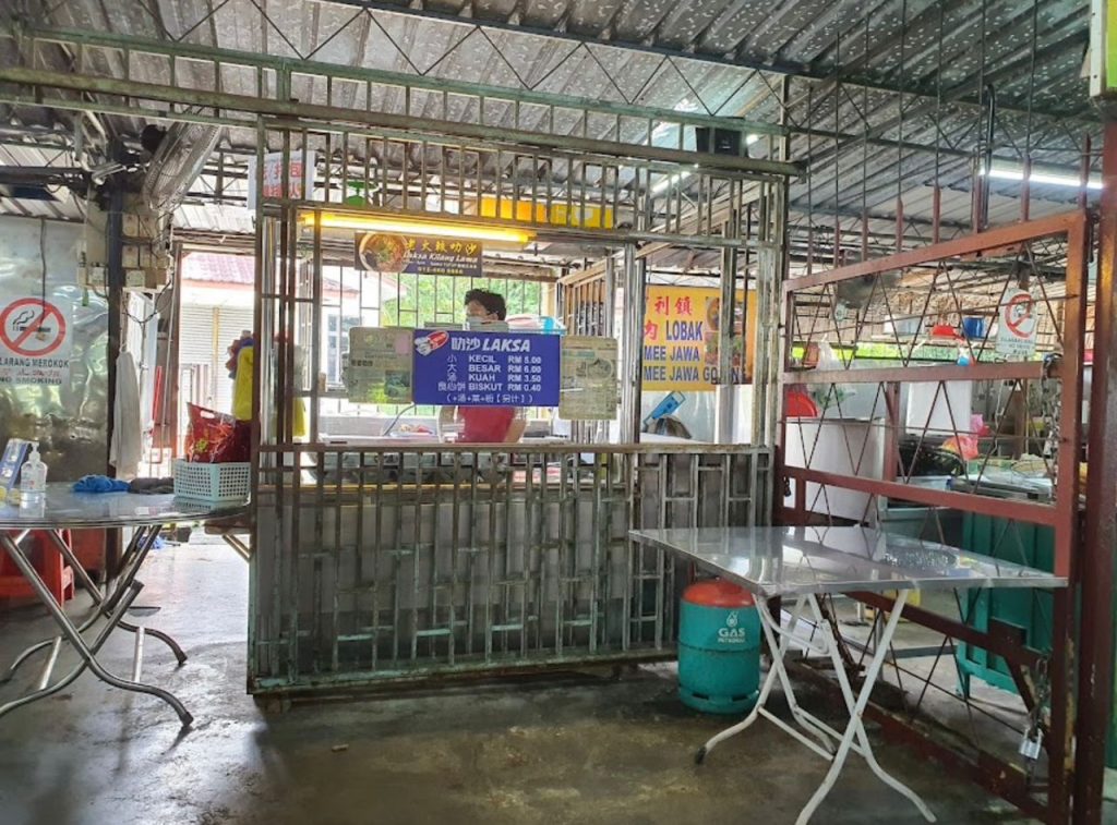 Top 10 Best Laksa in Penang (2024 Guide) - Penang Foodie