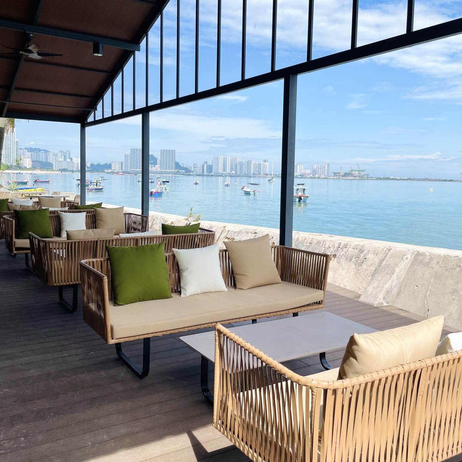 Top 15 Places For Gatherings And Celebrations In Penang (2024 Edition ...