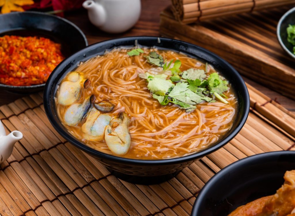 Top 10 Best Taiwanese Restaurants In Penang (2024 Guide) - Penang Foodie