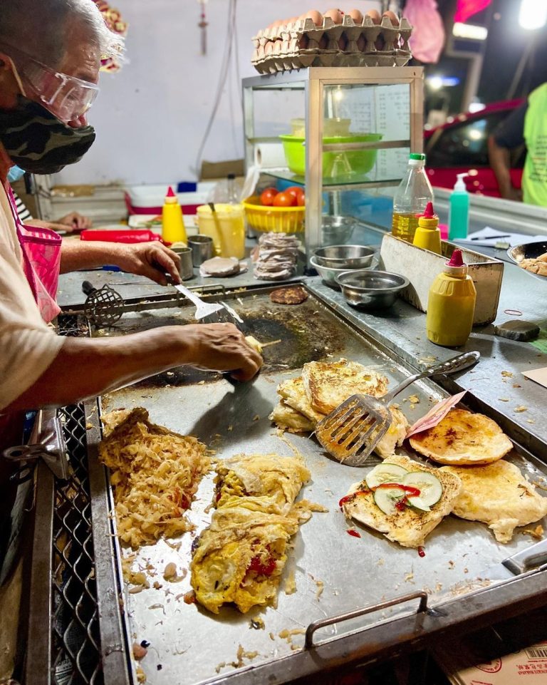 10 Best Burgers You Must Try In Penang (2024 Guide) - Penang Foodie