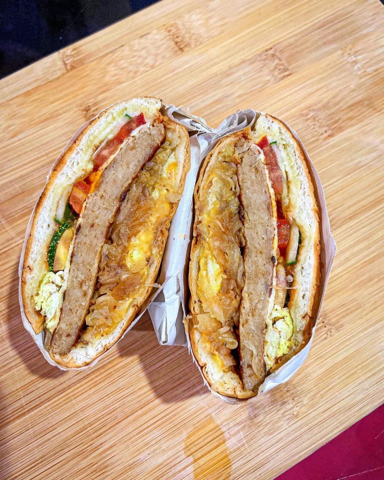 10 Best Burgers You Must Try In Penang (2024 Guide) - Penang Foodie