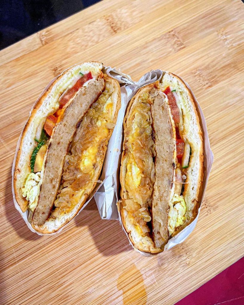 10 Best Burgers You Must Try In Penang (2024 Guide) - Penang Foodie