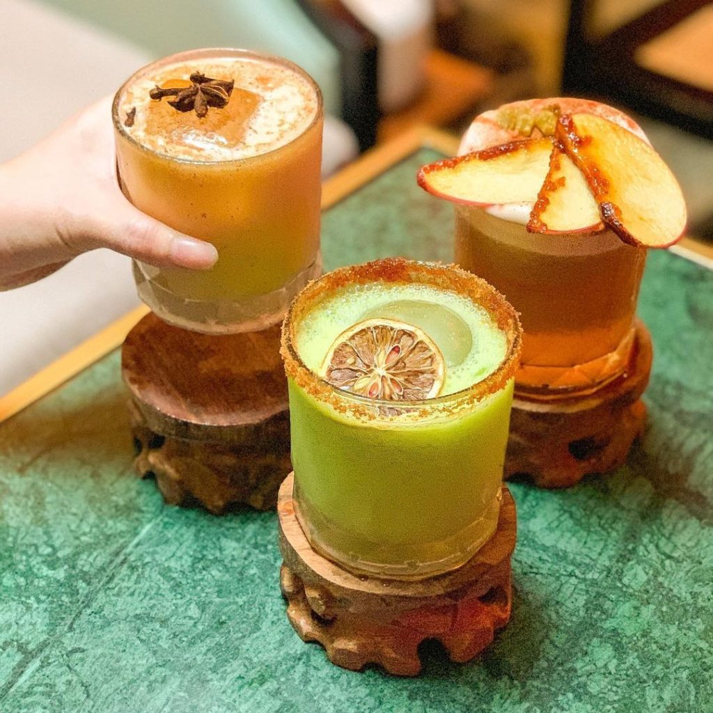 10 Best Bars & Speakeasy You Must Visit In Penang (2025 Guide) - Penang ...