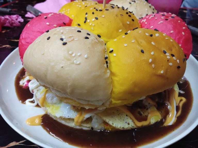 10 Best Burgers You Must Try In Penang (2024 Guide) - Penang Foodie