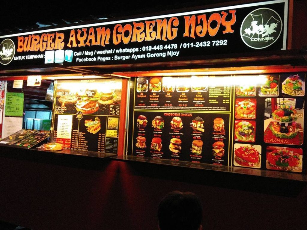 10 Best Burgers You Must Try In Penang (2024 Guide) - Penang Foodie