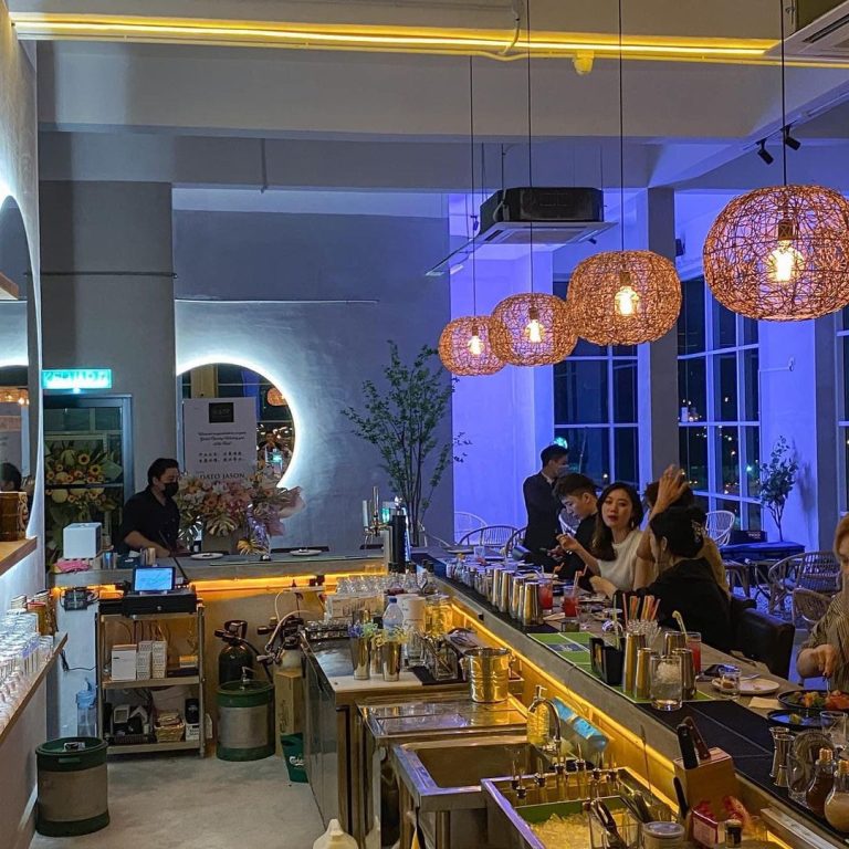 10 Best Bars & Speakeasy You Must Visit In Penang (2025 Guide) - Penang ...