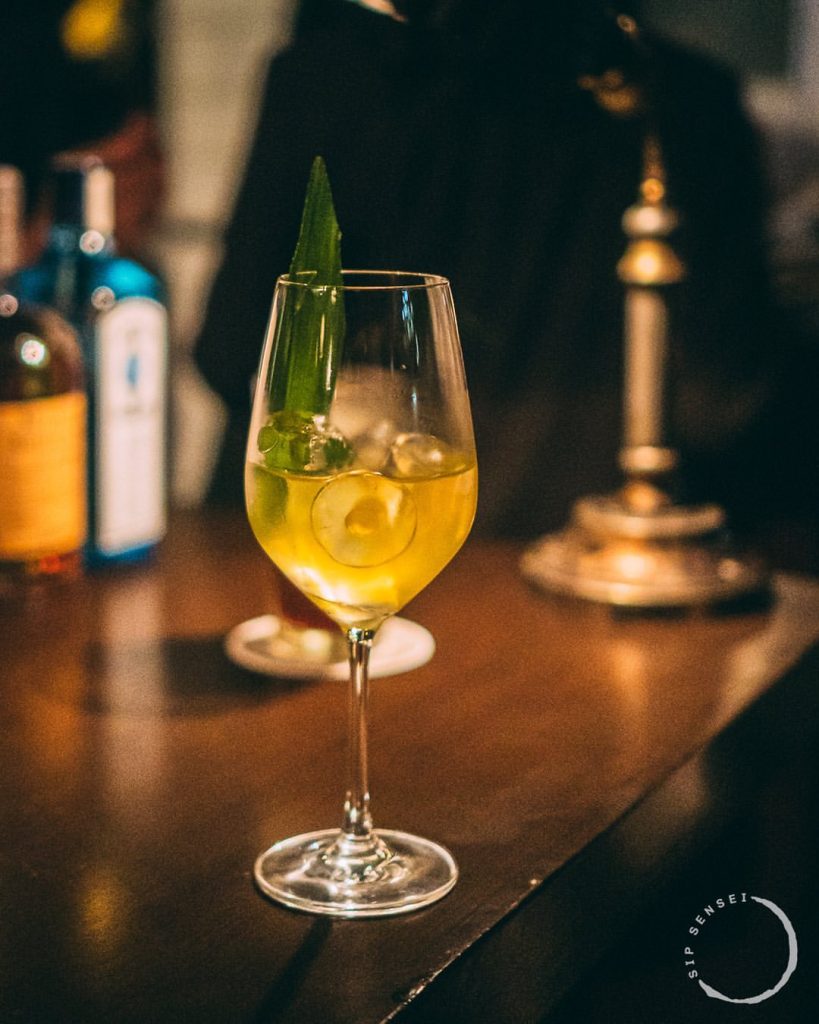 10 Best Bars & Speakeasy You Must Visit In Penang (2025 Guide) - Penang ...