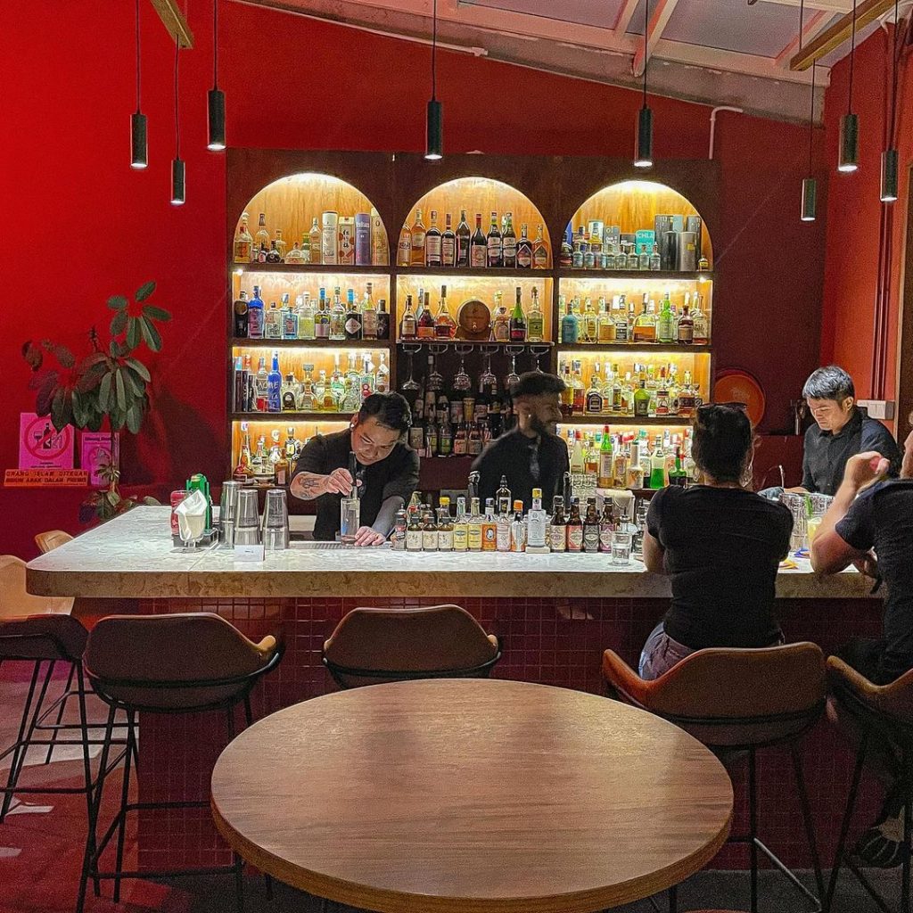 10 Best Bars & Speakeasy You Must Visit In Penang (2025 Guide) - Penang ...