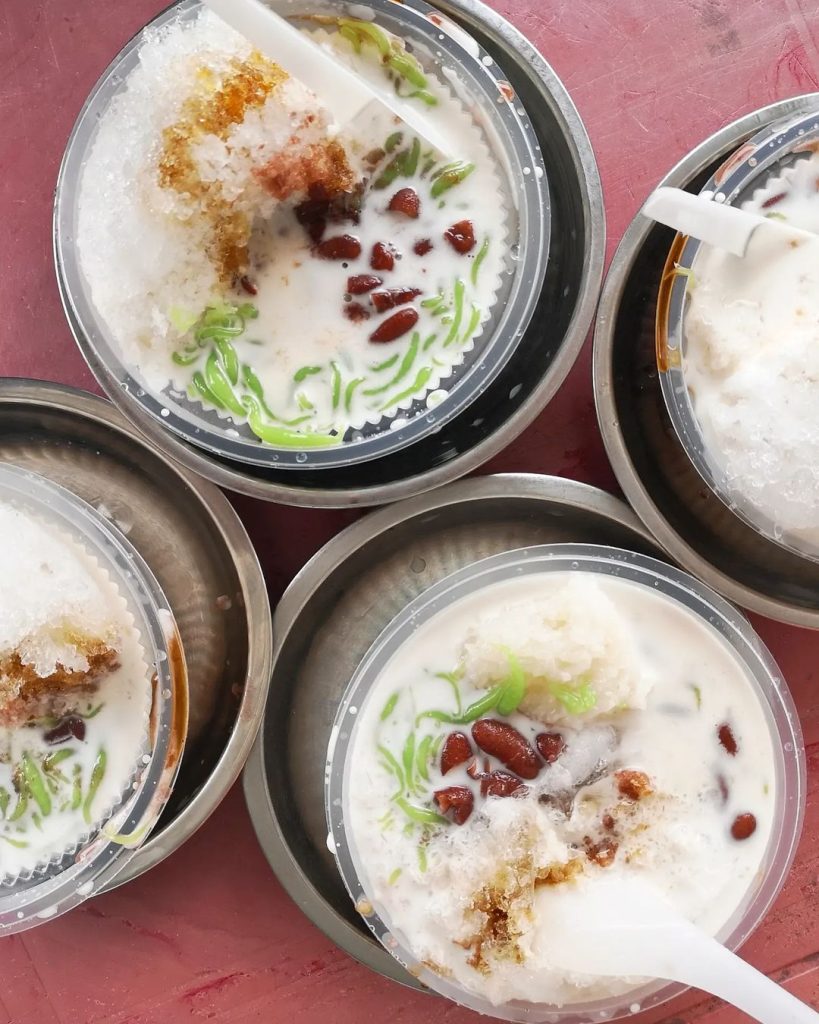 Top 10 Must-Try Cendol Spots In Penang (2024 Guide) - Penang Foodie