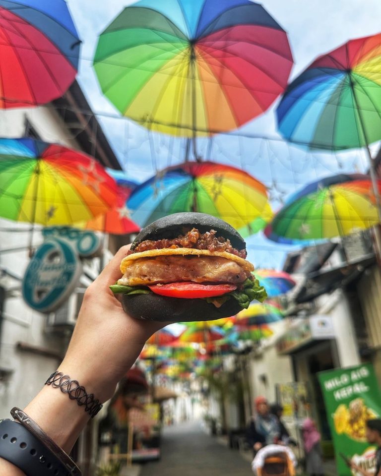 10 Best Burgers You Must Try In Penang (2024 Guide) - Penang Foodie