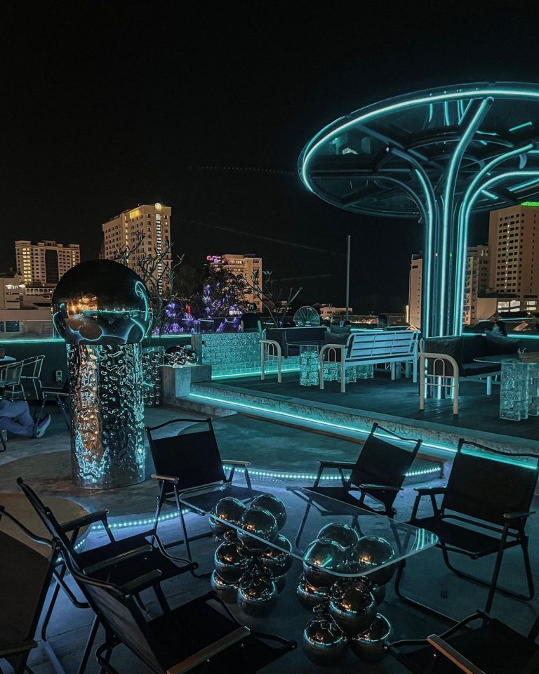 10 Best Bars & Speakeasy You Must Visit In Penang (2025 Guide) - Penang ...