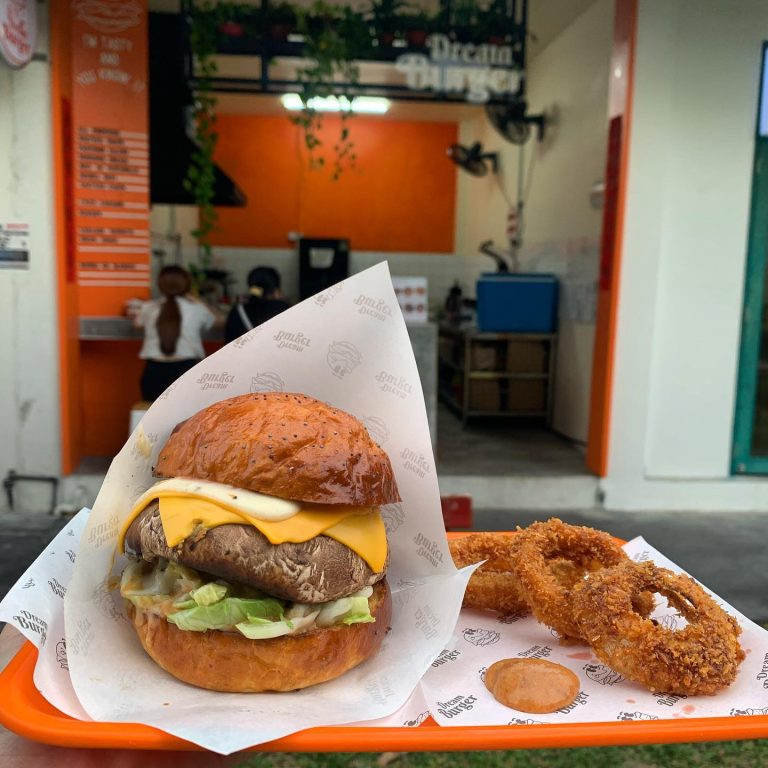 10 Best Burgers You Must Try In Penang (2024 Guide) - Penang Foodie