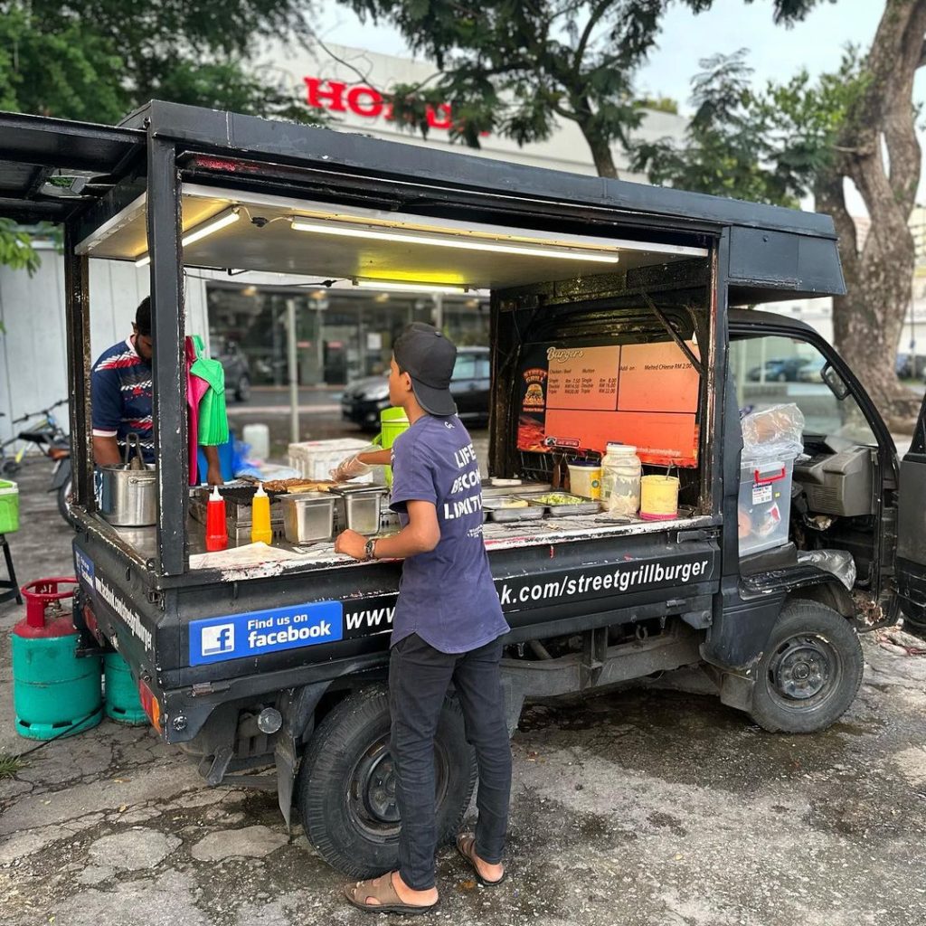 10 Best Burgers You Must Try In Penang (2024 Guide) - Penang Foodie