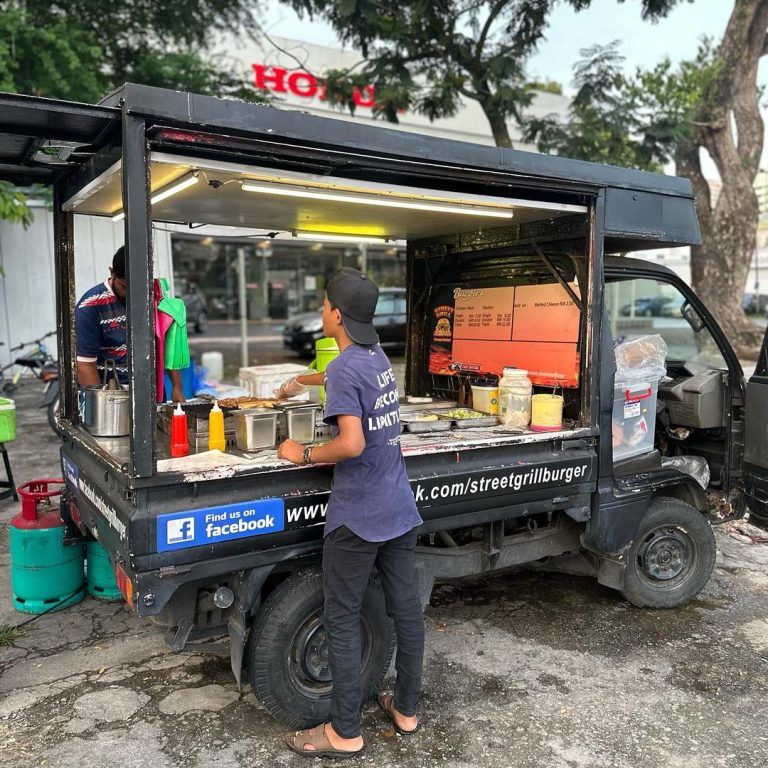 10 Best Burgers You Must Try In Penang (2024 Guide) - Penang Foodie