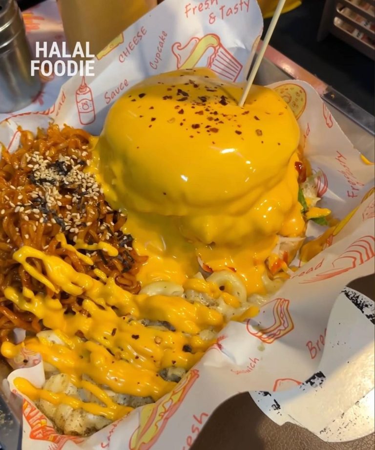 10 Best Burgers You Must Try In Penang (2024 Guide) - Penang Foodie