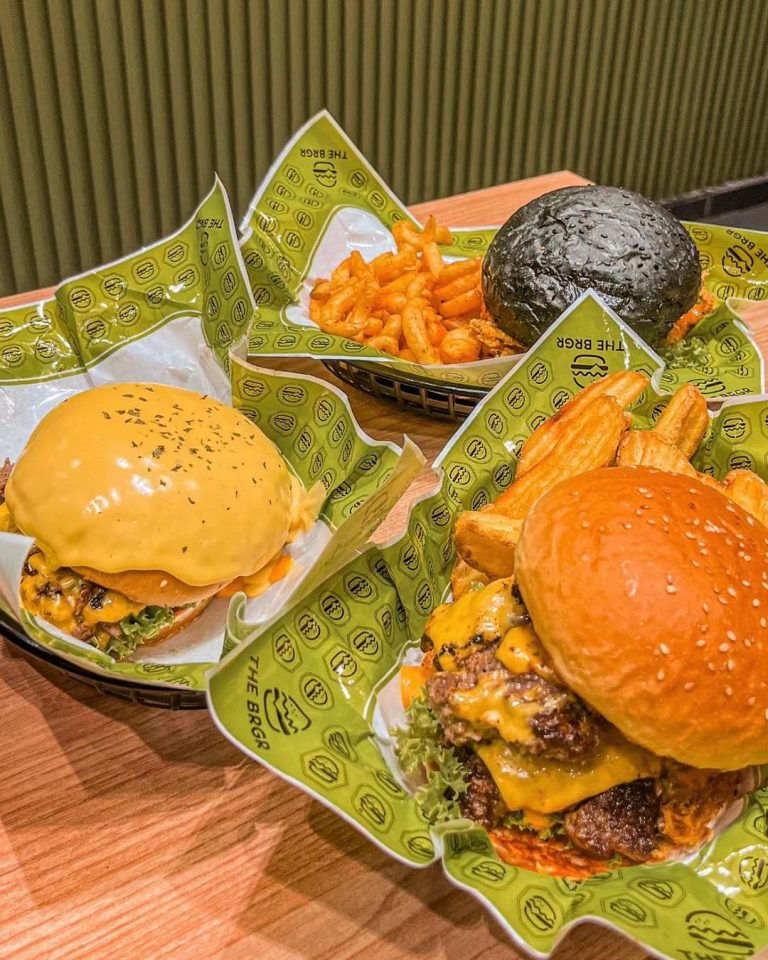 10 Best Burgers You Must Try In Penang (2024 Guide) - Penang Foodie