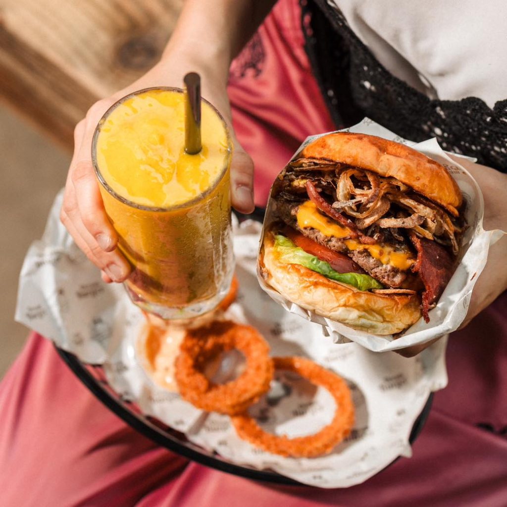 10 Best Burgers You Must Try In Penang (2024 Guide) - Penang Foodie