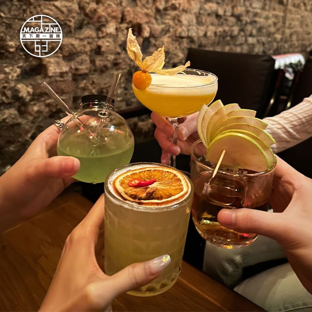 10 Best Bars & Speakeasy You Must Visit In Penang (2025 Guide) - Penang ...