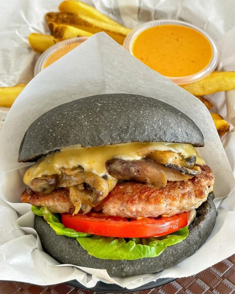 10 Best Burgers You Must Try In Penang (2024 Guide) - Penang Foodie