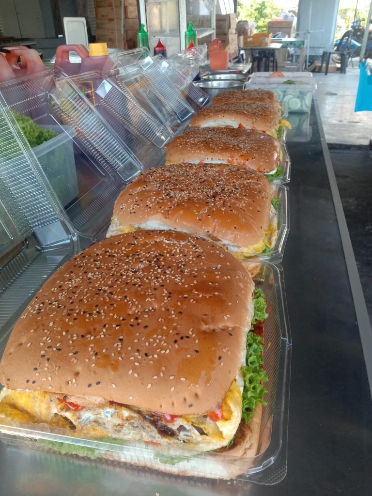 10 Best Burgers You Must Try In Penang (2024 Guide) - Penang Foodie