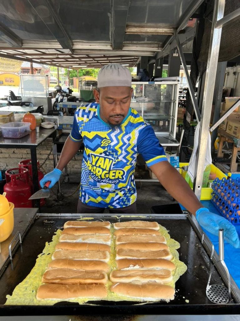 10 Best Burgers You Must Try In Penang (2024 Guide) - Penang Foodie