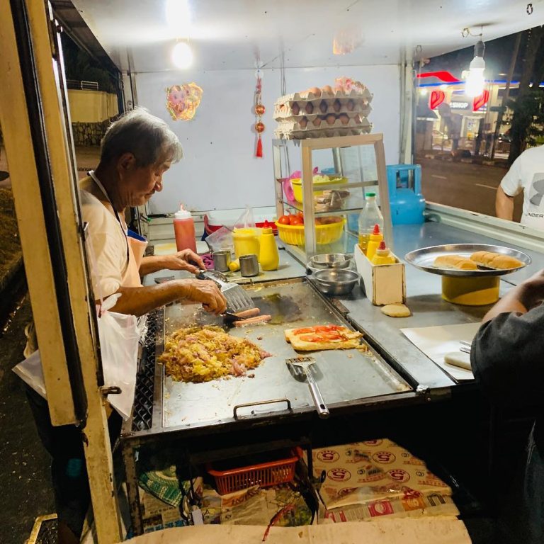 10 Best Burgers You Must Try In Penang (2024 Guide) - Penang Foodie