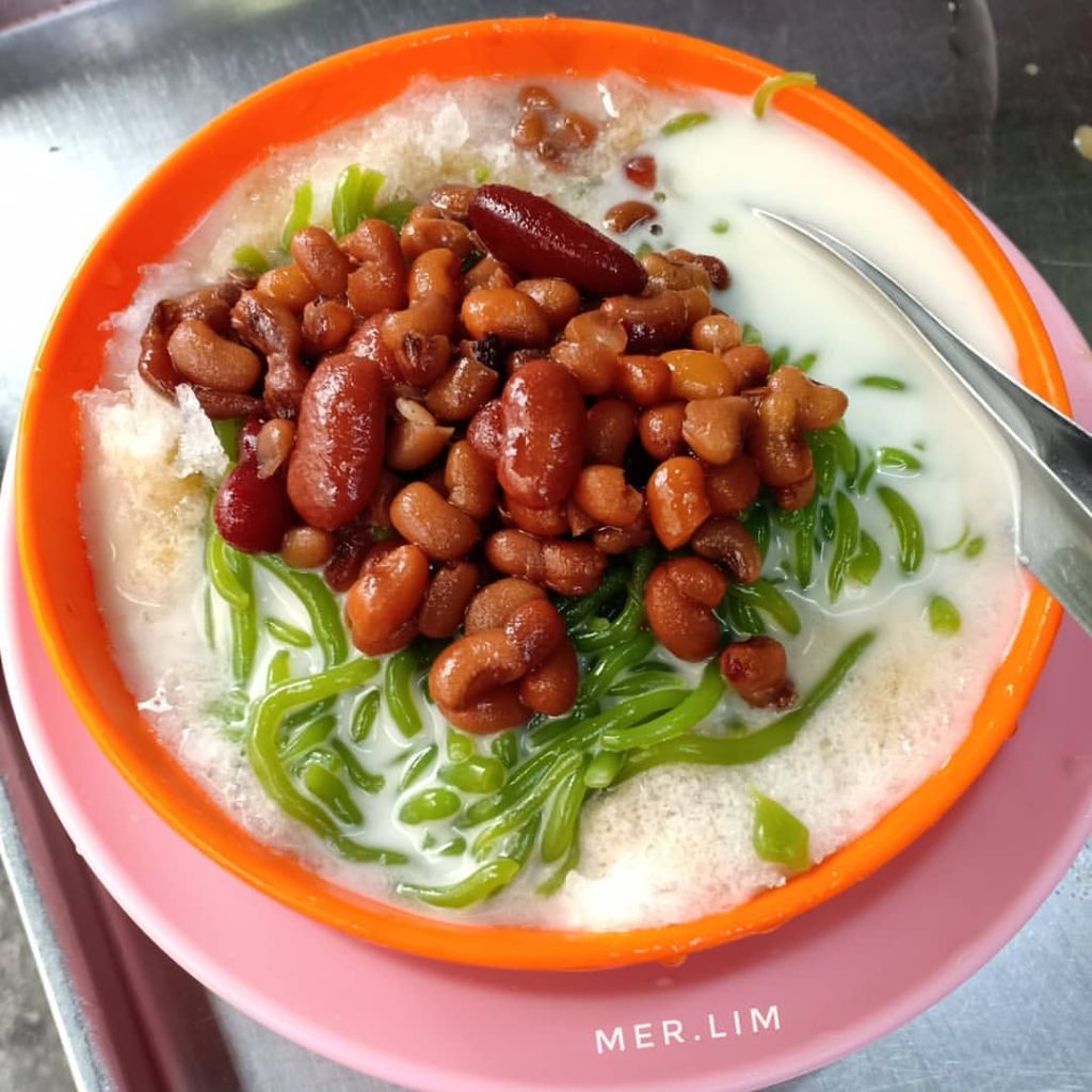 Top 10 Must-Try Cendol Spots In Penang (2024 Guide) - Penang Foodie